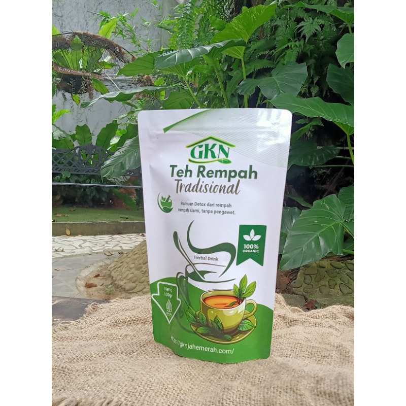 Jual Teh Rimpang/Rempah Terlengkapi ( Detoks Jahe Kunyit Sereh Lemon ...