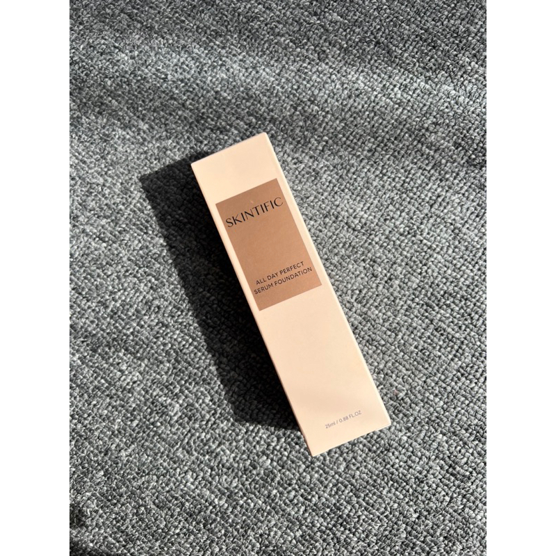 Jual Skintific foundation | Shopee Indonesia