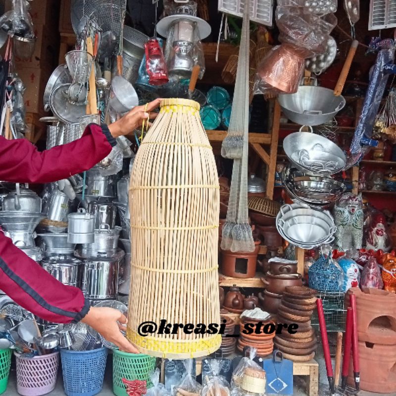 Jual Wuwu Perangkap Ikan dari Bambu | Alat Pancing Tradisional | Shopee ...