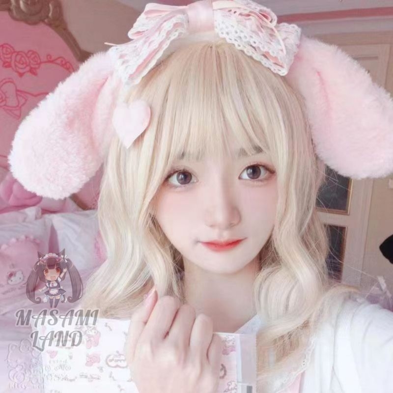 Jual Bando Karakter Cinnamoroll 3D Premium Quality / Bando Sanrio ...