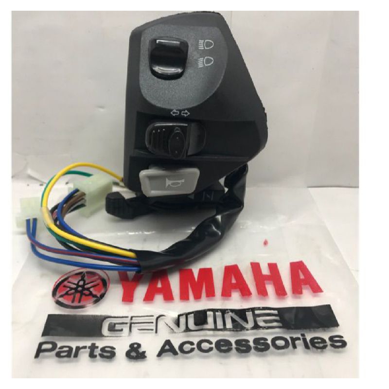 Jual SAKLAR SEIN KIRI MOTOR YAMAHA MIO LAMA KARBU / MIO SOUL / MIO ...