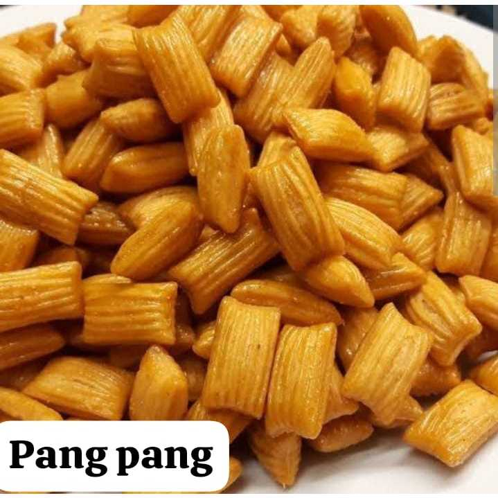 Jual KUE PANG PANG KOREA 1KG GRATIS ONGKIR | Shopee Indonesia