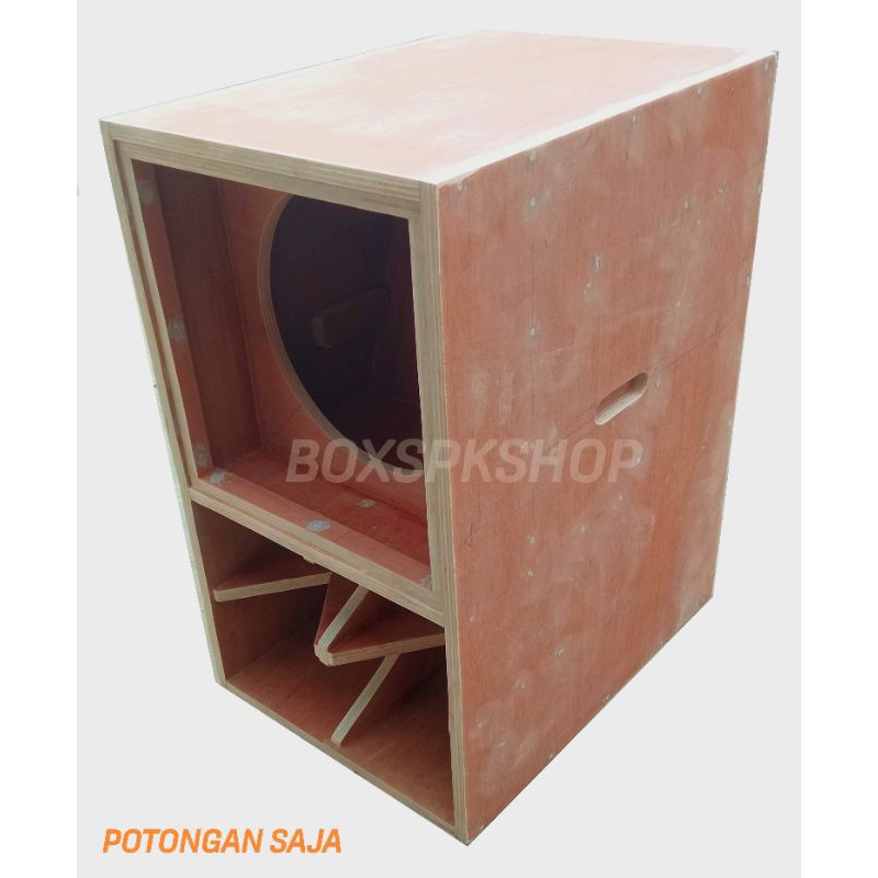Jual POTONGAN box CBS 12 inch box speaker | Shopee Indonesia