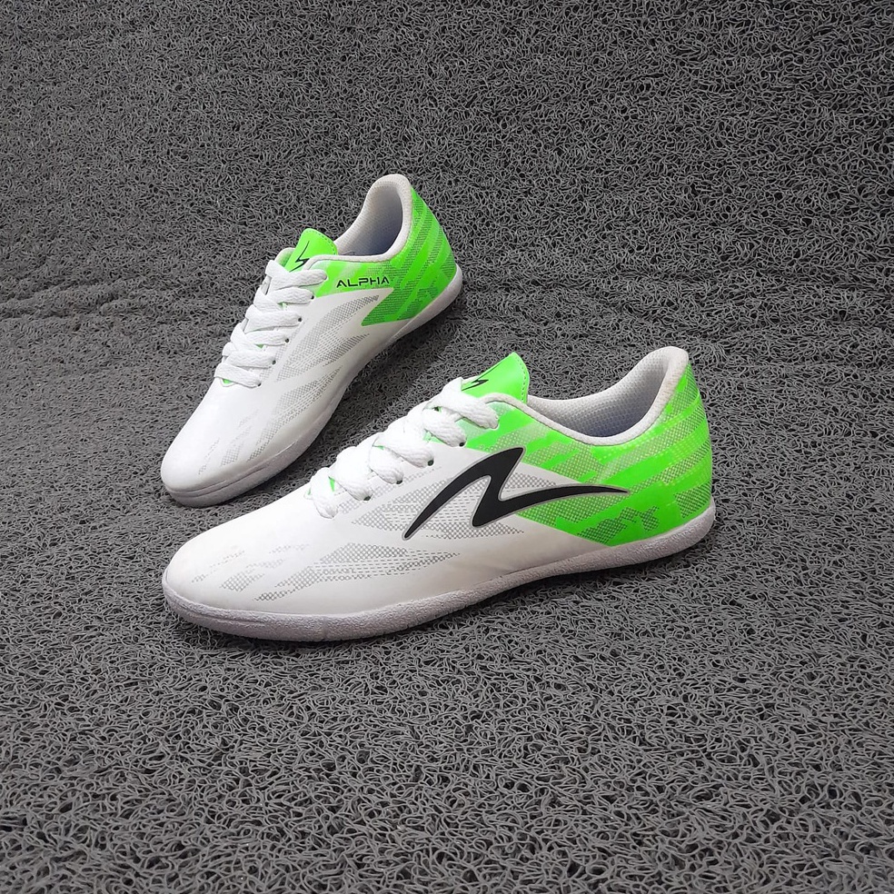 Jual el terkini SEPATU FUTSAL UKURAN ANAK AN EWASA 33 s 38 VJ | Shopee ...