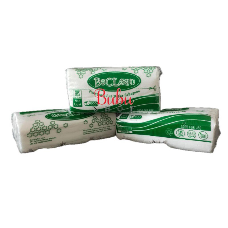 Jual Tisu kompor beclean ( bisa di cuci ulang ) | Shopee Indonesia