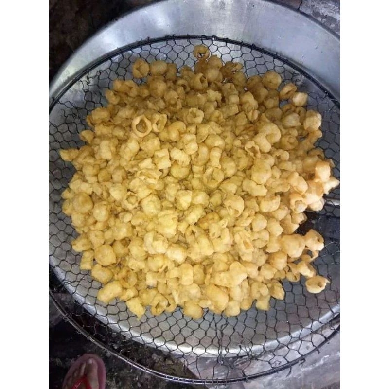 Jual Pothel Tumbar oleh oleh khas magelang 500gram | Shopee Indonesia