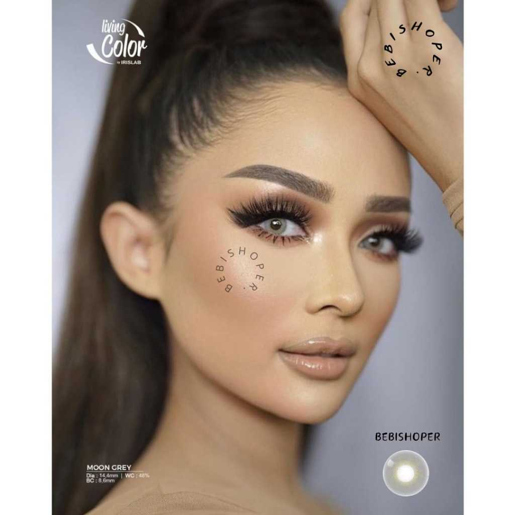 Jual COD Softlens LIVING COLOR FANTASY 14.4MM Softlens Minus , Softlens ... Jual COD Softlens LIVING COLOR FANTASY 14.4MM Softlens Minus , Softlens ...