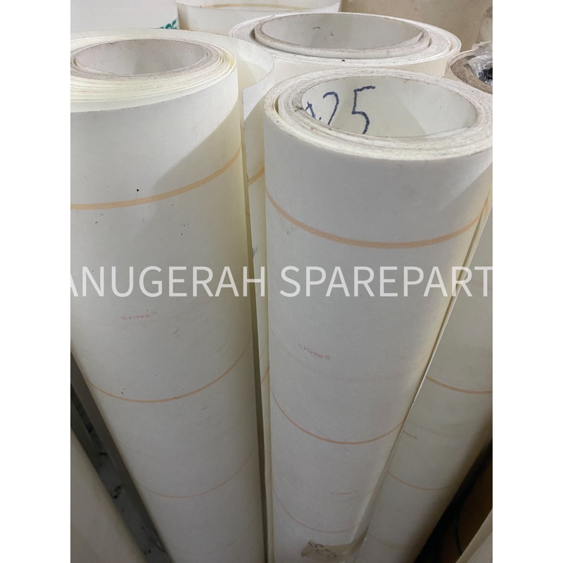 Jual KERTAS NOMEX 0.15 - 0.35 MM 60 x 100 CM | Shopee Indonesia