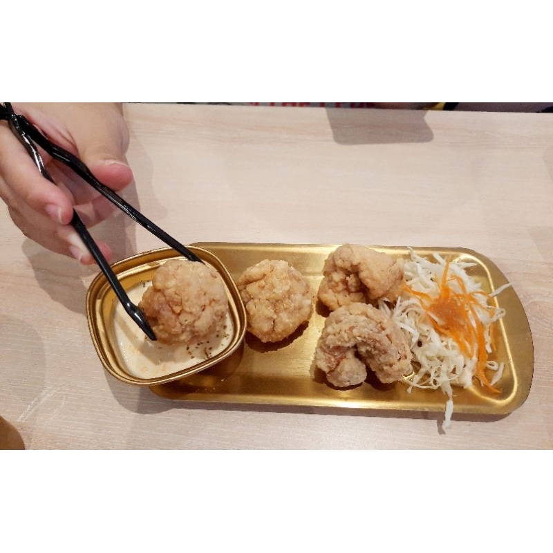 Jual CLIPSTICK Sumpit Penjepit Snack Serbaguna Sumpit Pemula Sumpit ...