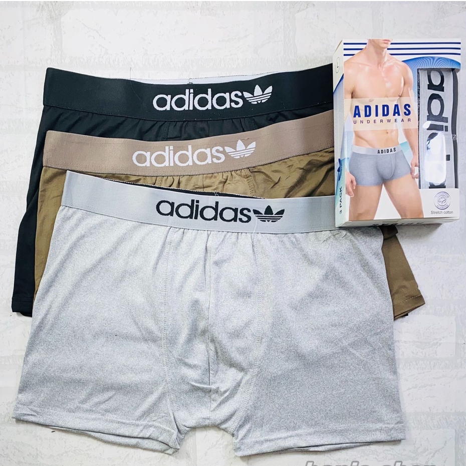 Jual Boxer pria / celana dalam boxer pria / celana dalam pria / boxer ...