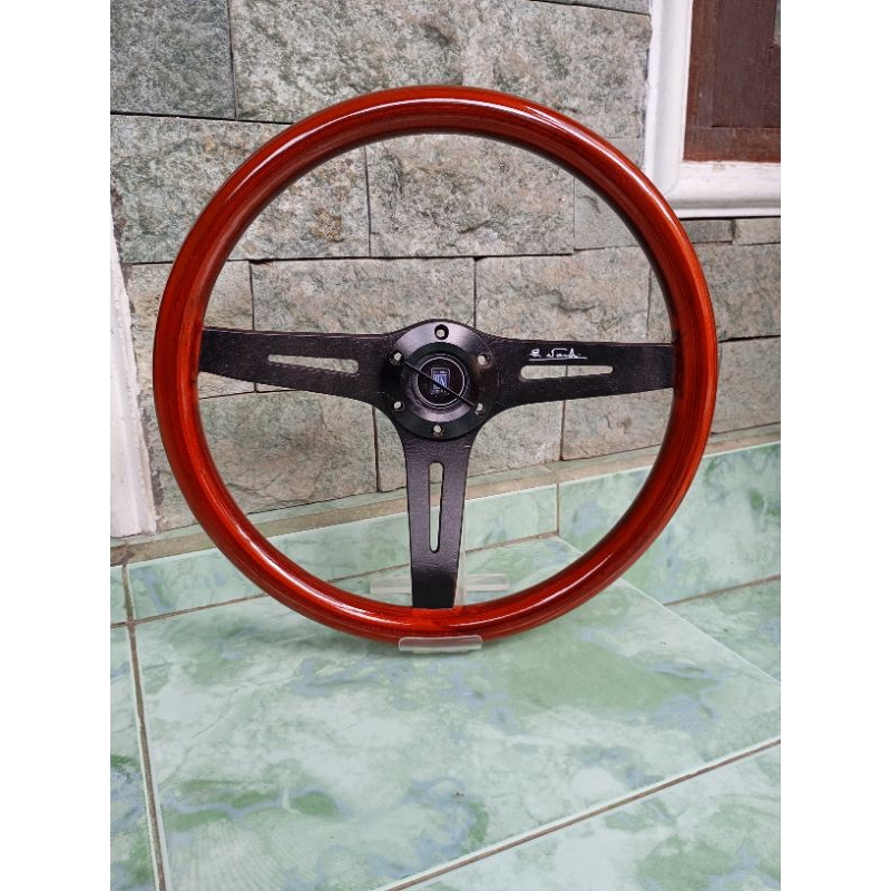 Jual stir nardi 15 inc cekig polos | Shopee Indonesia