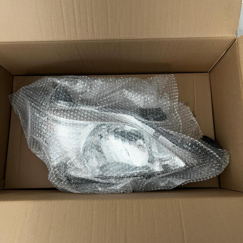 Jual Lampu Headlamp Innova 2012-2015 ( Grand Innova ) ORIGINAL ASLI ...