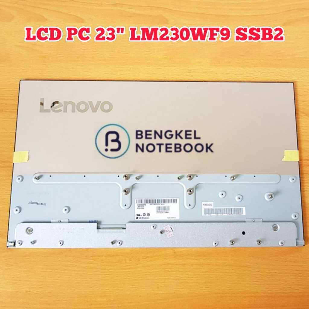 Jual LCD PC 23" LM230WF9 SSB1 SSB2 | Shopee Indonesia