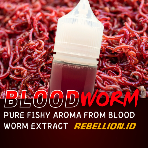 Jual ESSEN BIANG CACING DARAH / BIANG CACING DARAH / ESSEN CACING DARAH ...