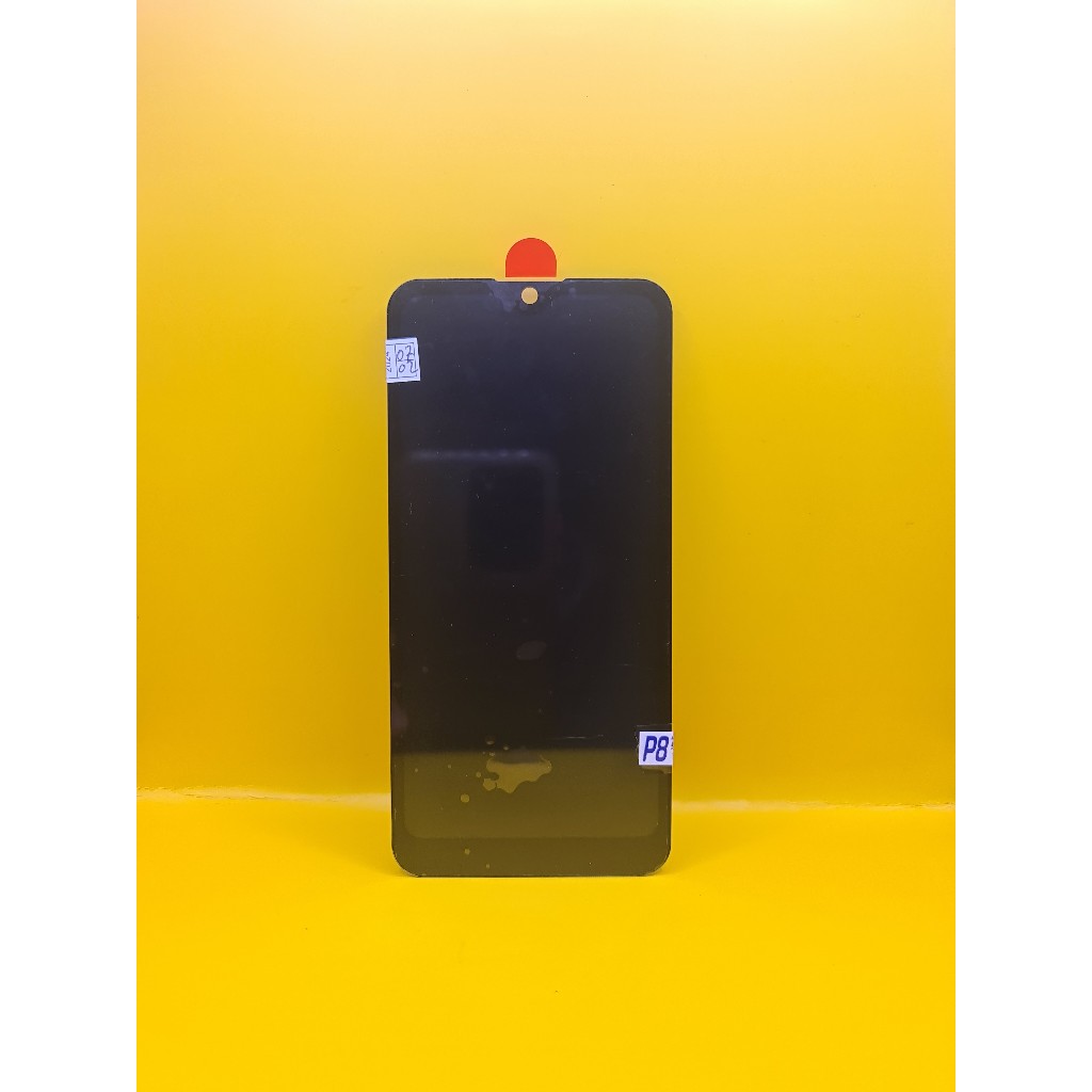 Jual LCD TOUCHSCREEN FULL SET ITEL VISION A26 A571L HITAM | Shopee ...