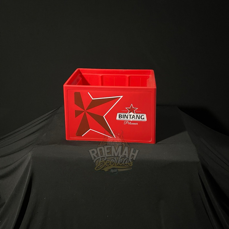 Jual Bucket Ice Bintang Ber 2nd Second | Shopee Indonesia