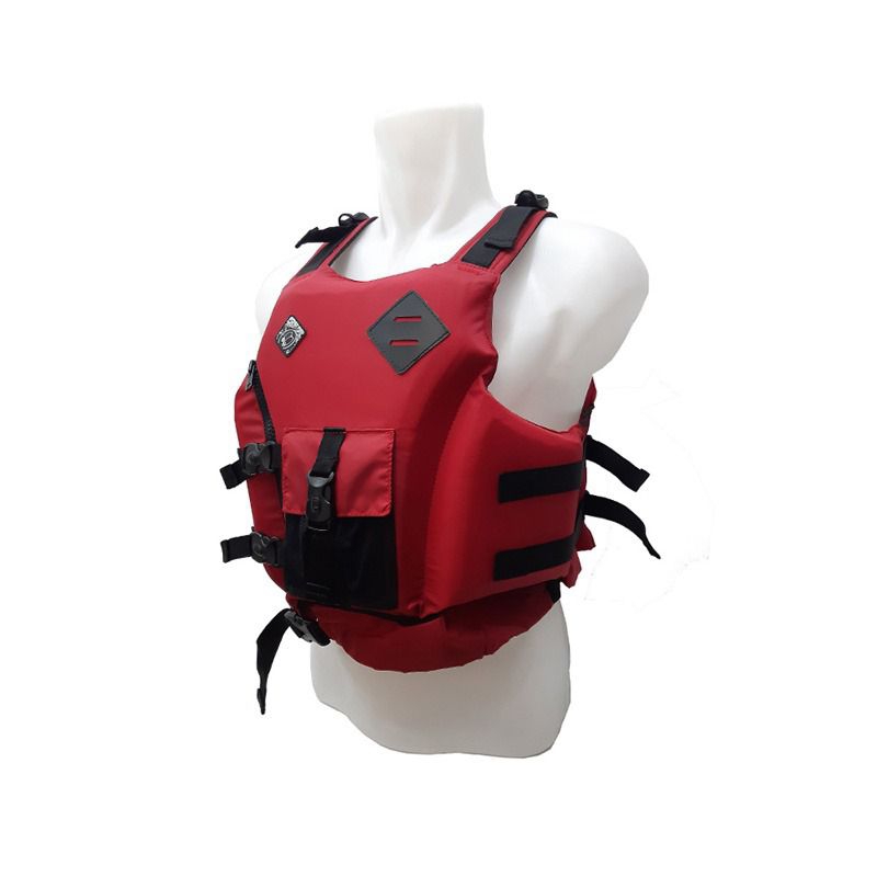 Jual Pelampung Lariang Boogie life jacket rompi safety mancing renang ...