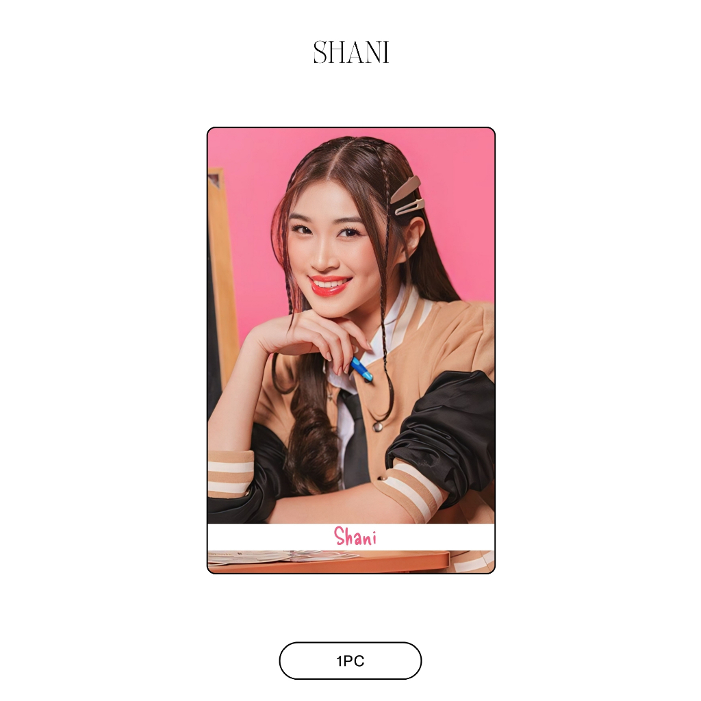 Jual PHOTOCARD JKT48 LOVE LETTER (HARGA 1 PCS + LAMINASI 2 SISI) JPOP CARDS IDOL UNOFFICIAL ADEL ...