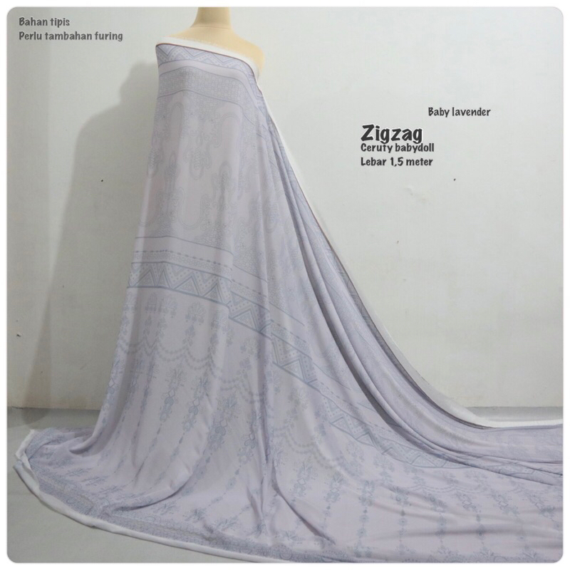 Jual Kain ceruti babydoll | ceruti babydoll motif etnik | kain ceruty ...