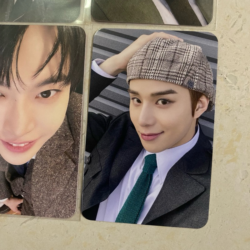 Jual NCT127 be there for me mumo photocard pob japan album pc nct mu-mo ...