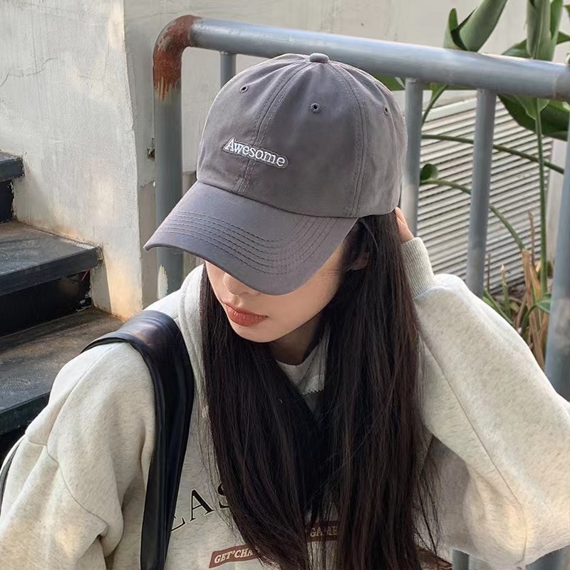 Jual Topi Baseball Daisy / Topi Wanita Motif Bunga Daisy / Topi Dewasa ...