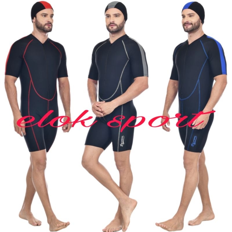 Jual baju renang dewasa baju renang pria dan wanita baju renang tangan ... Jual baju renang dewasa baju renang pria dan wanita baju renang tangan ...