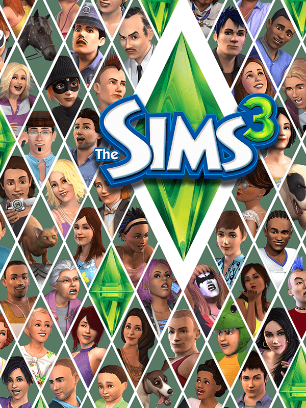 Jual The Sims 3 Complete ALL DLC Terupdate | Shopee Indonesia