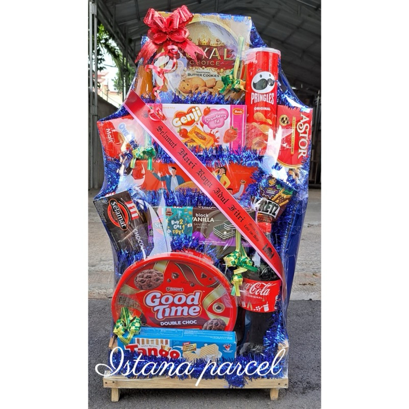 Jual parcel lebaran besar | Shopee Indonesia