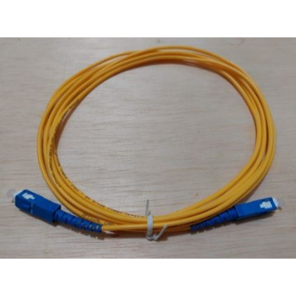 Jual KABEL FIBER OPTIC KUNING | Shopee Indonesia