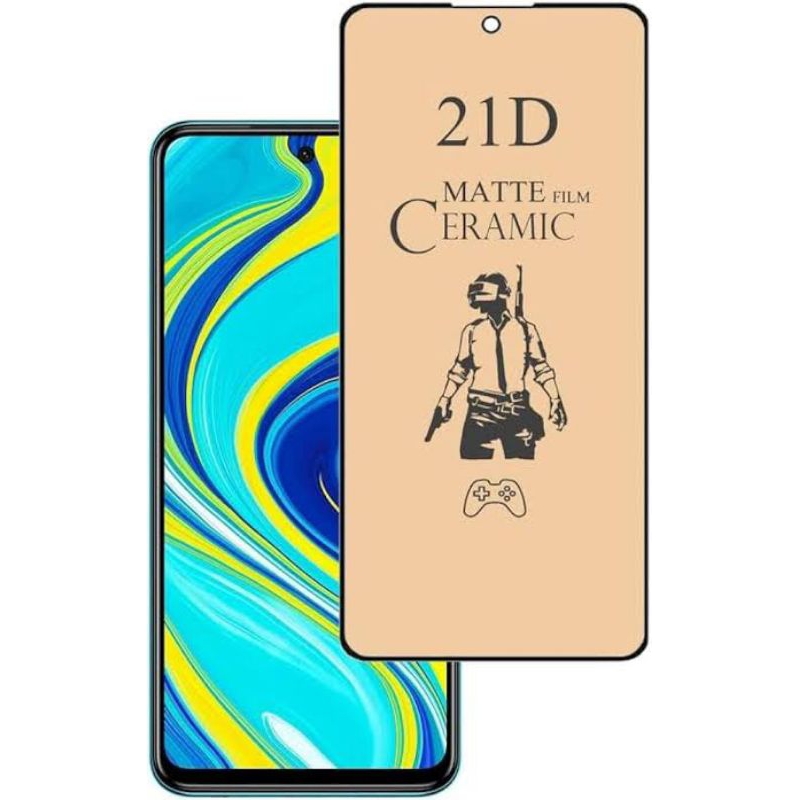 Jual Tempered Glass Ceramics Film Full Cover iPhone | Shopee Indonesia