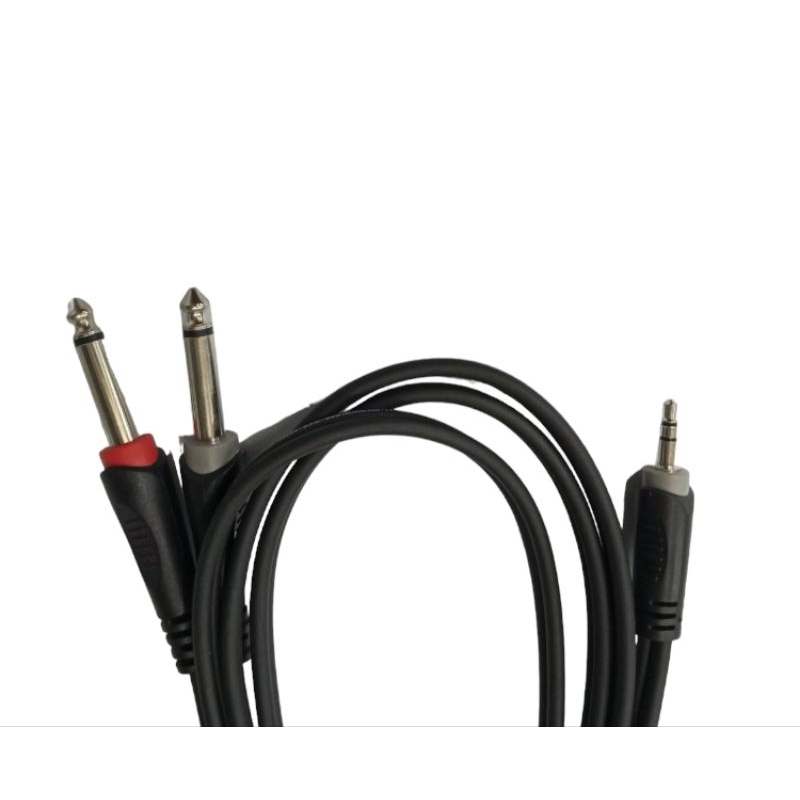 Jual KABEL SET ROXTONE RAY C130 2 METER | Shopee Indonesia