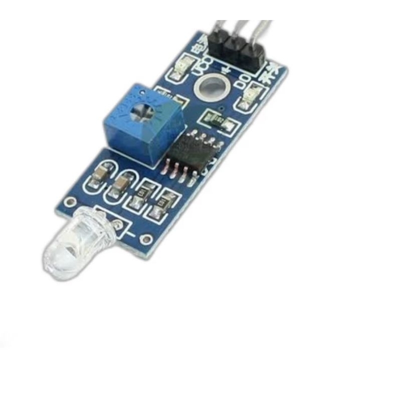 Jual new part module photodiode 3 pin 3pin photodioda uno mega sensor ...