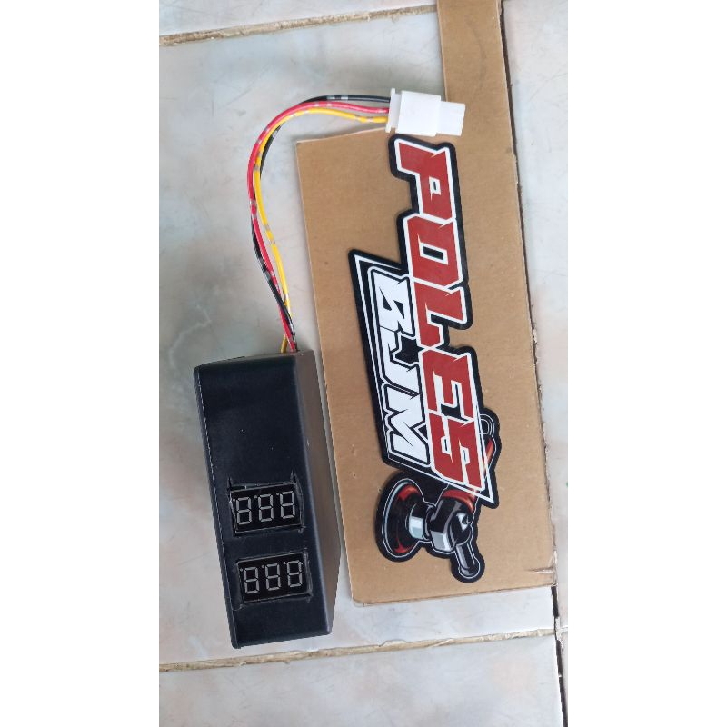 Jual Power Up motor injeksi | Shopee Indonesia