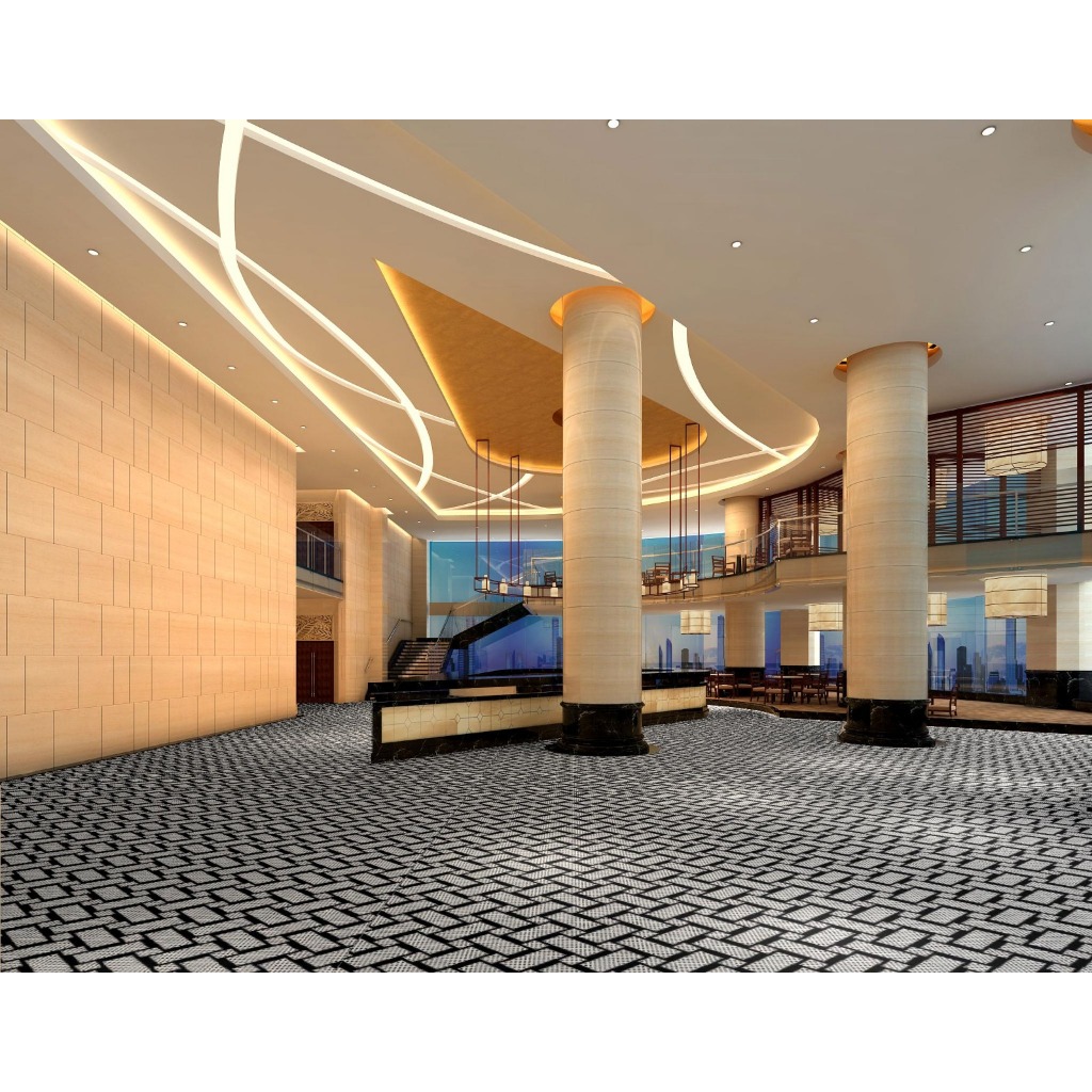 Jual Karpet Hotel lebar 4m SKY RUG Karpet Meteran 0,5 X 4m Karpet untuk ...