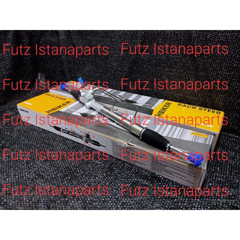 Jual Rack Steer Steering Racksteer Heiker Toyota Sienta Tahun 2016-ON ...