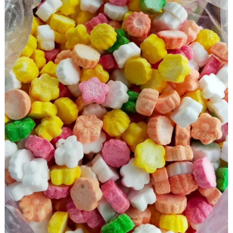 Jual PERMEN SITRUN/ KOYAH ASAM/ CITRUN ASEM | Shopee Indonesia
