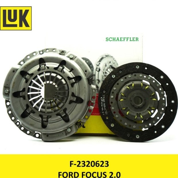 Jual KAMPAS PLAT KOPLING SET FORD FOCUS 2.0 CLUTCH COVER DEKRUP ... Jual KAMPAS PLAT KOPLING SET FORD FOCUS 2.0 CLUTCH COVER DEKRUP ...