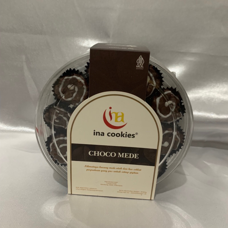 Jual Ina cookies - Reguler 500gr | Shopee Indonesia