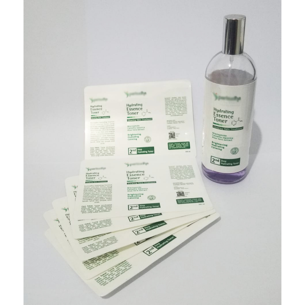 Jual Cetak Stiker Label Vinyl / Stiker Die Cut / Cetak Stiker Label ...