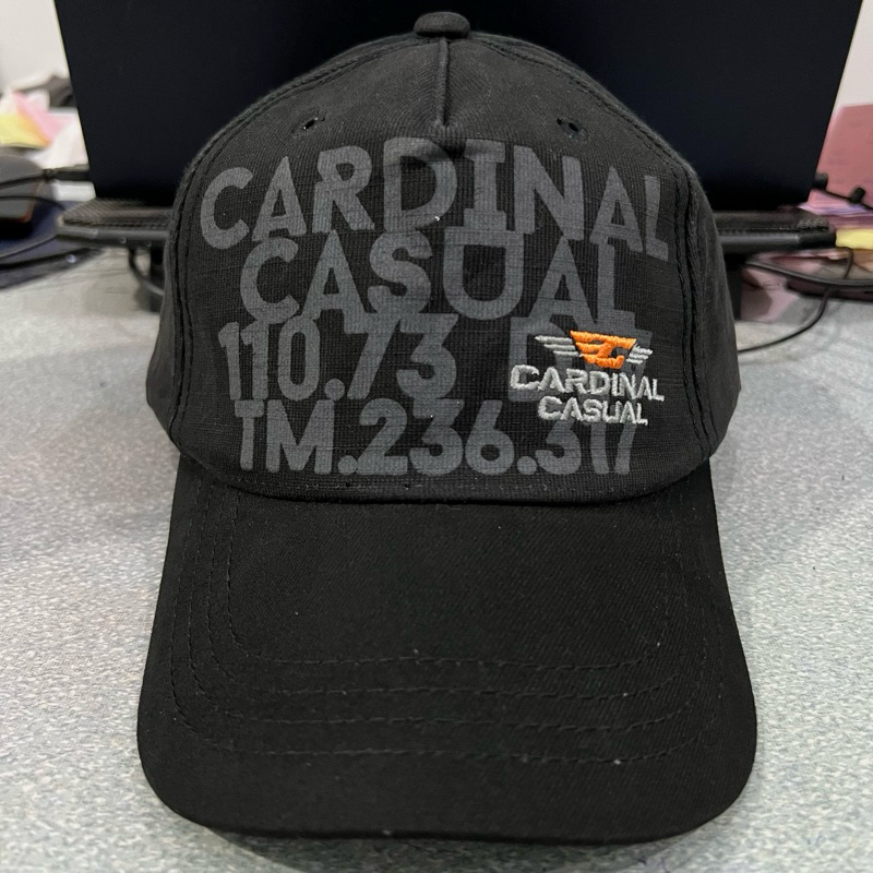 Jual Topi Cardinal Original | Shopee Indonesia
