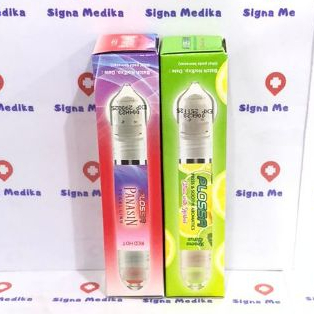Jual Plossa Mini Roll On 4 ml Aromaterapi - Minyak Angin Oles | Shopee ...