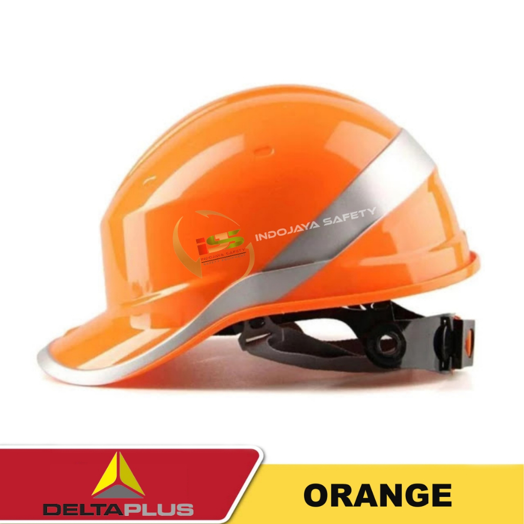 Jual Helm Safety Deltaplus - Safety Helmet Proyek Venitex Delta Plus ...