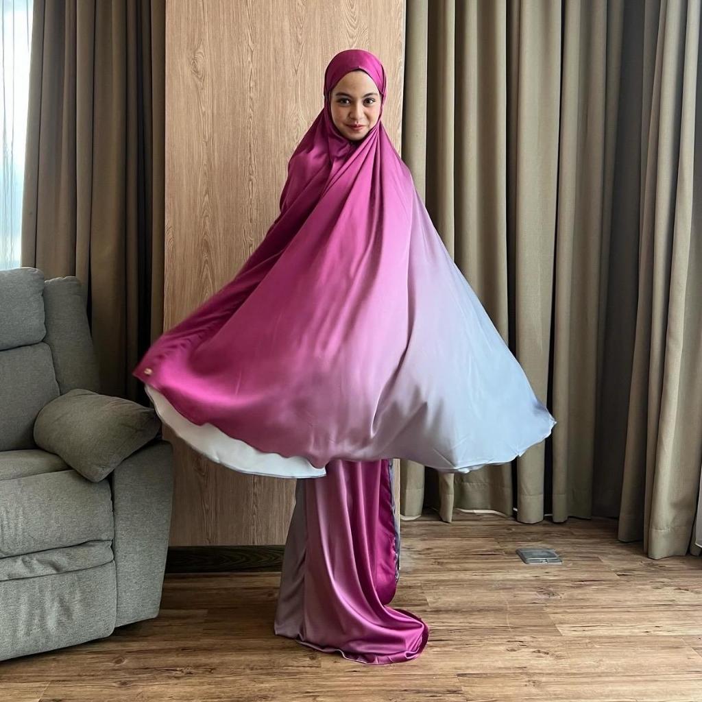 Jual MUKENA GRADASI By Dippewhijab | Shopee Indonesia