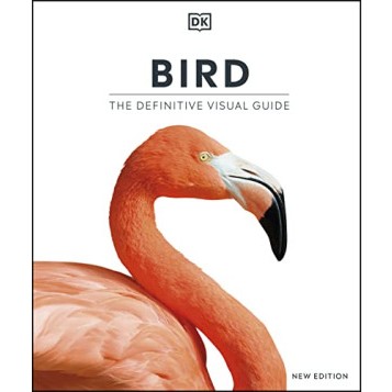 Jual Pdf Book Bird: The Definitive Visual Guide, New Edition | Shopee ...