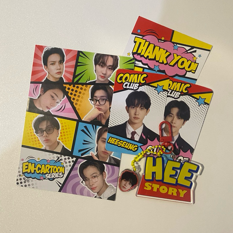 Jual ENHYPEN KEYCHAIN KEYRINGS MERCH PRELOVED & NEW | Shopee Indonesia