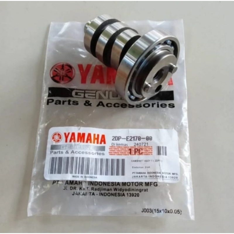 Jual Noken Assy Yamaha NMAX 2DP | Shopee Indonesia