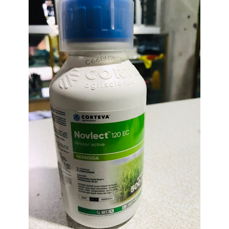 Jual Novlect 500 ml 100% original | Shopee Indonesia