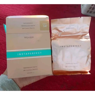 Jual wardah instaperfect cushion Harga Terbaik & Termurah Mei 2024 ...