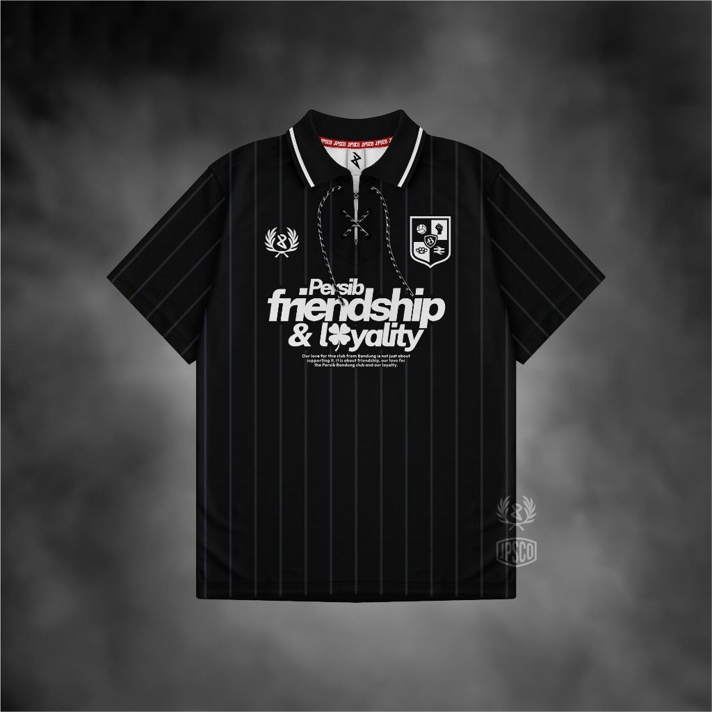 Jual KAOS JERSEY VIKING PERSIB || JERSEY PERSIB TERBARU | JERSEY CASUAL ...