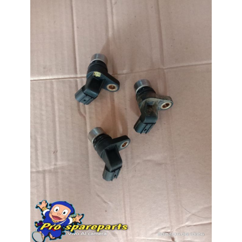 Jual sensor speedometer beat fi esp original normal | Shopee Indonesia
